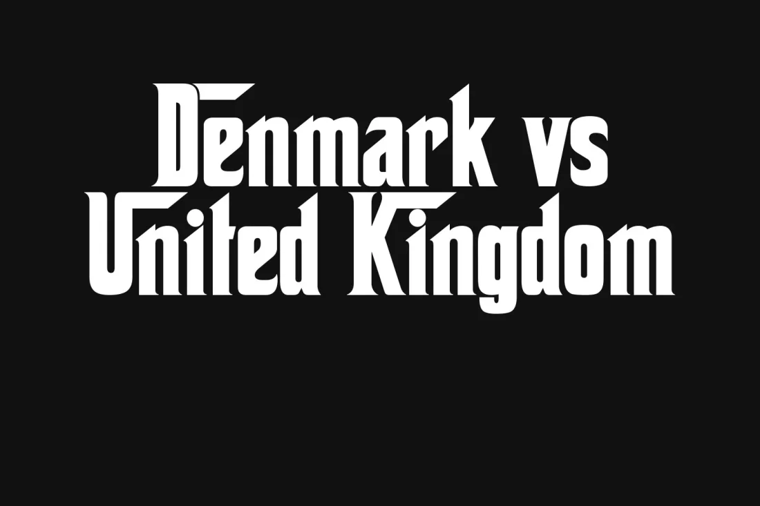 Denmark vs United Kingdom (Comparing Education Systems 2026)