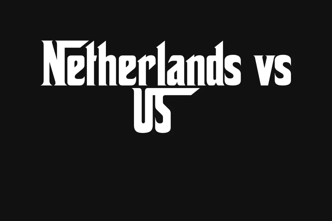 Netherlands vs US (Comparing Education Systems 2026)